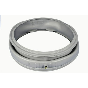 Samsung Genuine OEM DC64-02805A Washer Door Gasket Seal - Walmart.com