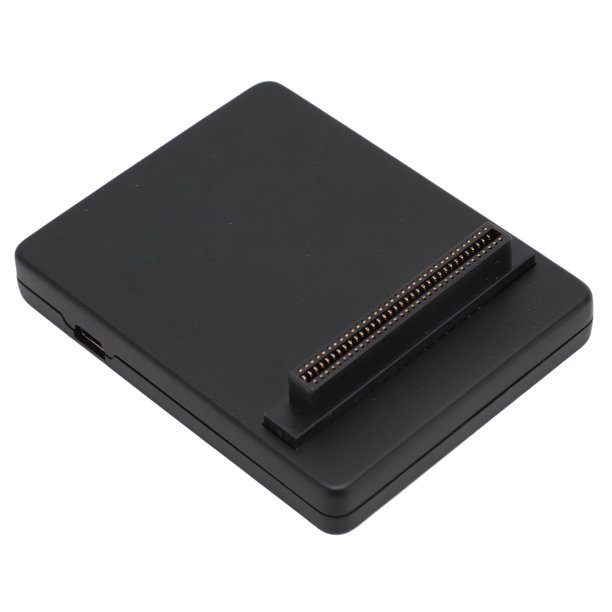 Optical Drive Emulator SDL Kit, High Speed Read, with Storage Card ...