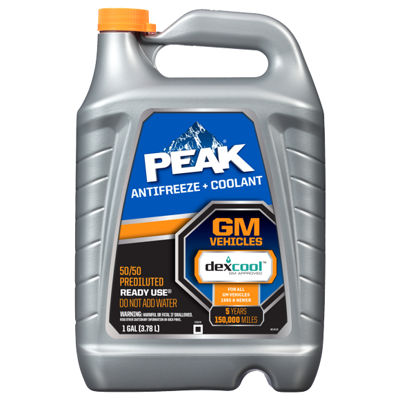 G12 Coolant