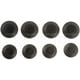 Dorman Help 02411 Plug Buttons - Walmart.com