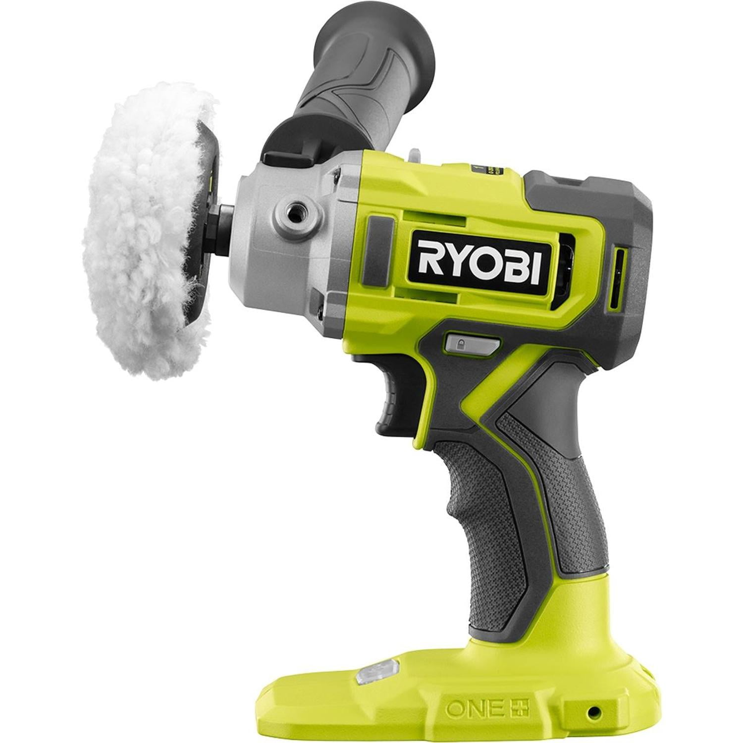 Pulidora Lijadora Ryobi One 18V 3" | Walmart en línea