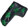 BESTSKY 2026 New Golf Blade Putter Cover Club for Protecting Putters ...