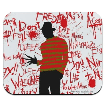 Supernatural Winchester Brother's Impala Low Profile Thin Mouse Pad ...
