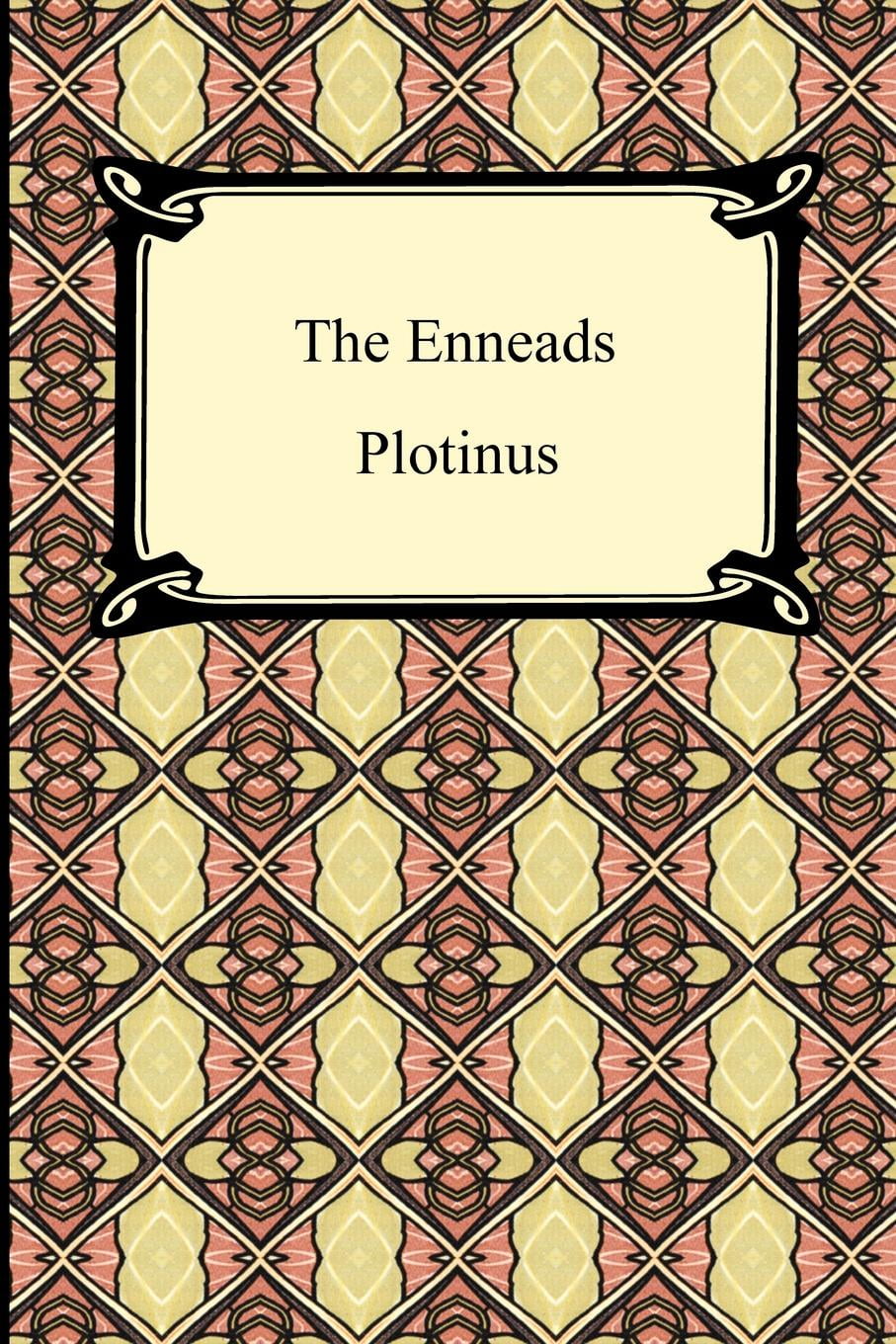 The Enneads (Paperback) - Walmart.com