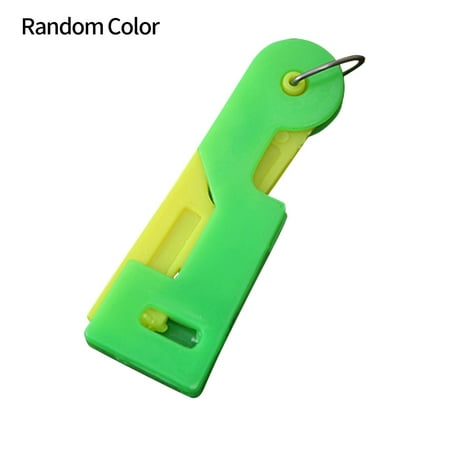1pc Household Needle Threader Automatic Threading Device Portable ...