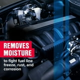 STP Super Concentrated Gas Treatment, 5.25 fl oz Bottle, Improves Fuel ...