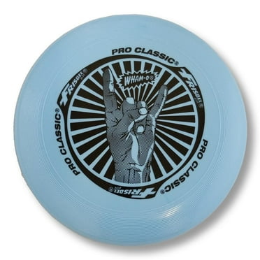 KanJam Blue Flying Disc - Walmart.com