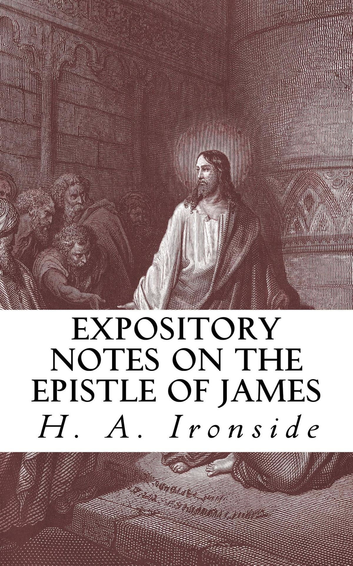 Expository Notes On The Epistle Of James EBook Walmart expository-notes-on-the-epistle-of-james-ebook-walmart