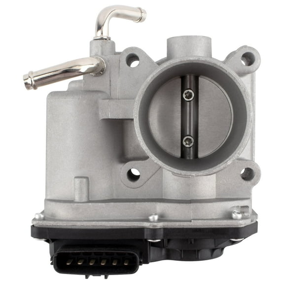 Throttle Body 1 - Compatible with 2011 - 2019 Toyota Corolla 1.8L 4 ...