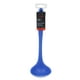 Chef Craft Premium Silicone Cooking Ladle, 11.25 inch, Blue - Walmart.com