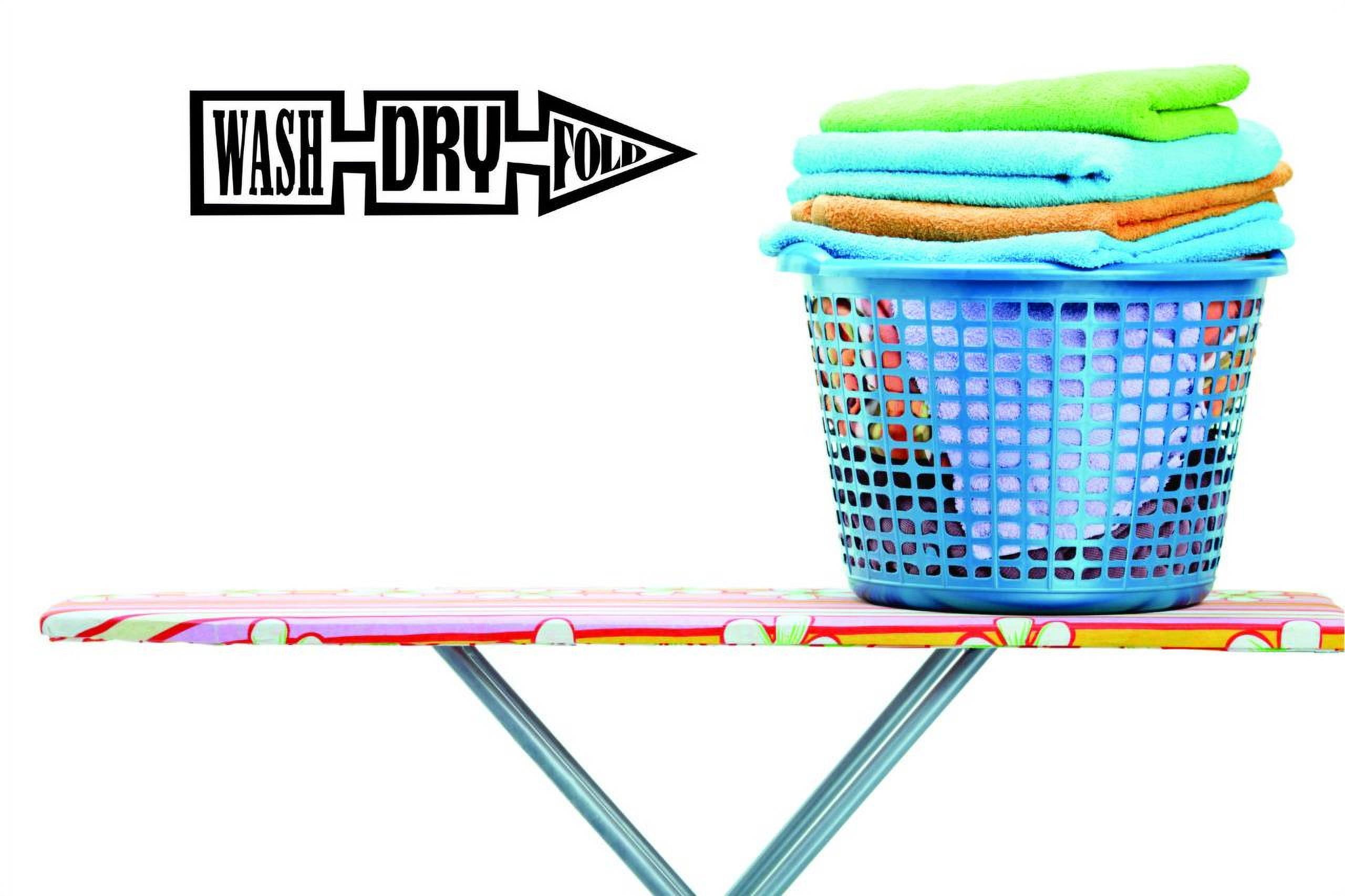 Wash Dry Fold Laundry Delicates Laundry Soap Washer Dryer Clean Shorts ...