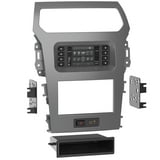 Metra Ford Explorer (with factory 4.2-inch screen) 2011-201599-5847CH ...
