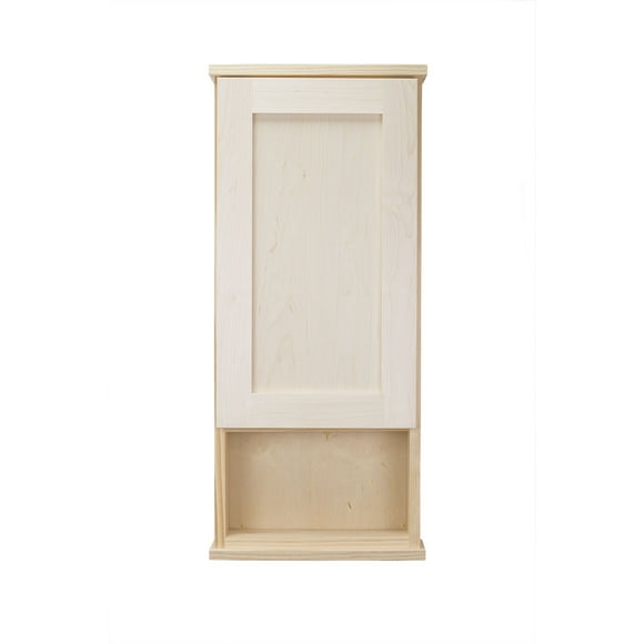 Storage Cabinet 12 Deep