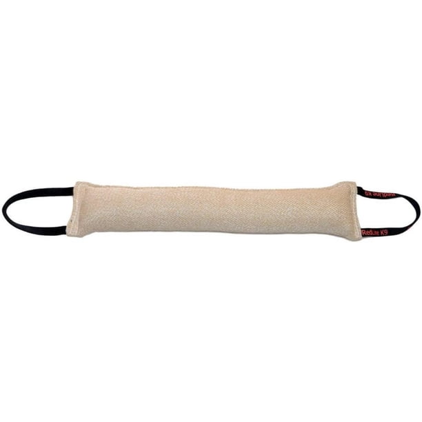 Jute Dog Tug