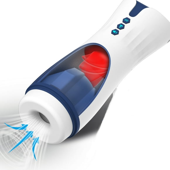 Automatic Masturbator