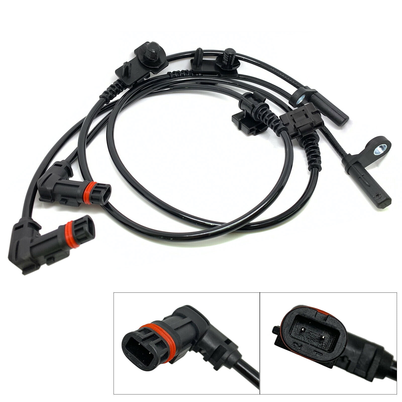 Challenger Wheel Speed Sensor
