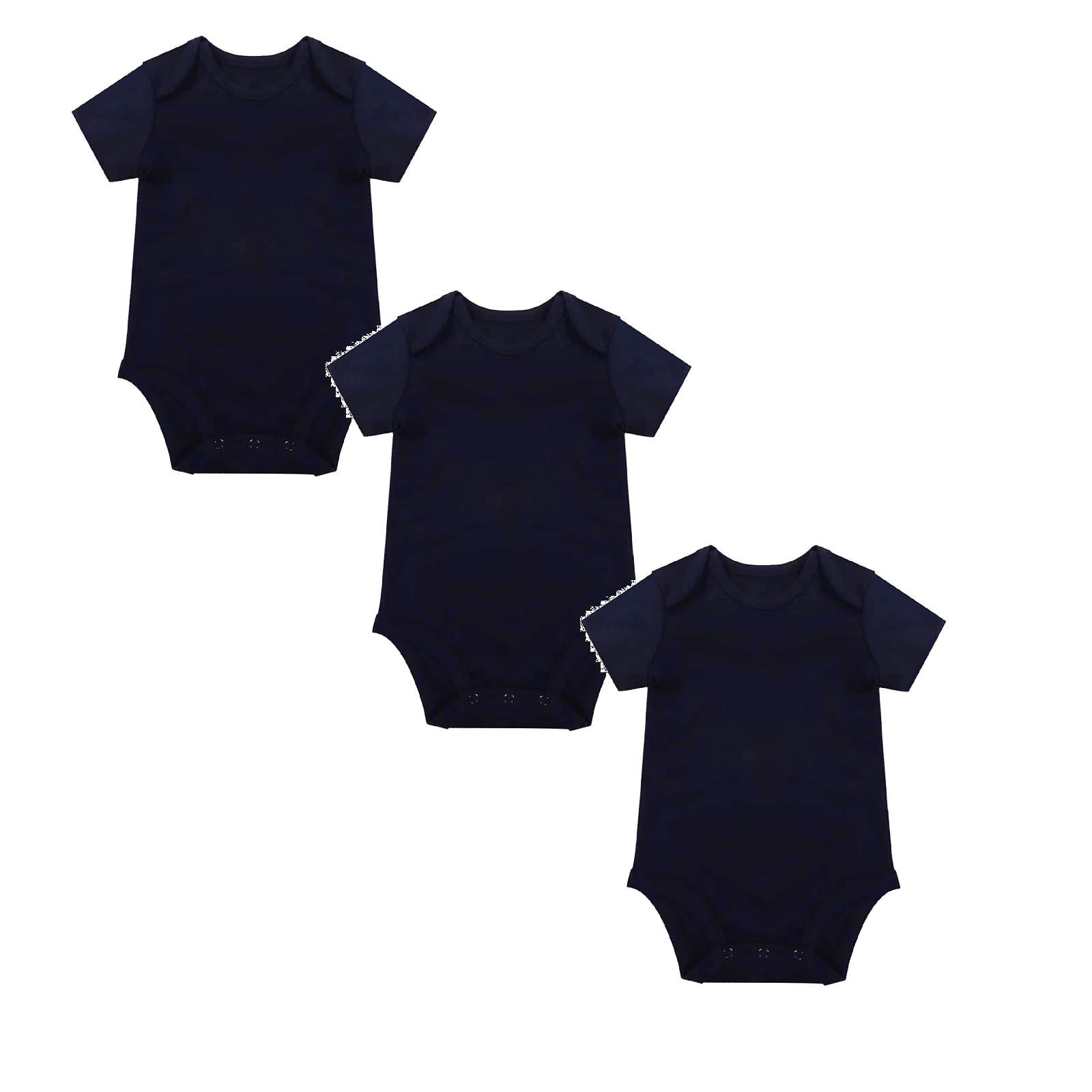 Click here for Wenxiaoo Baby Bodysuit Summer Outfit Romper Pajama... prices