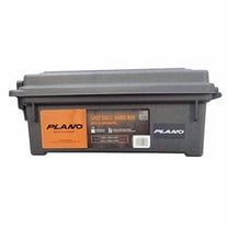Plano Field Ammo Box, Large Plastic, Camo, Durable Storage - Walmart.com