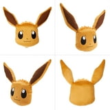 Pokemon Kids Eevee Pillow , Plush Bedding Cuddle and Decorative Pillow ...