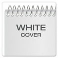 "Earthwise By Ampad Recycled Reporter's Notepad, Gregg Rule, White ...