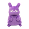 New Cute Cartoon Q Version Ennoth Cat Slug 8inch Plush Fan Collection ...