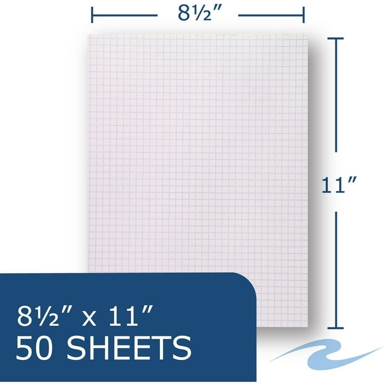 Graph Paper Roaring Spring