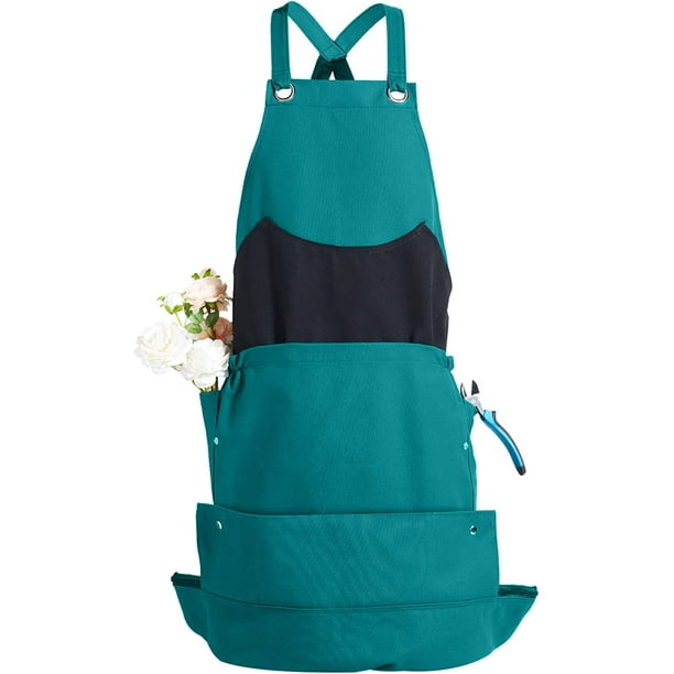 Garden Smock