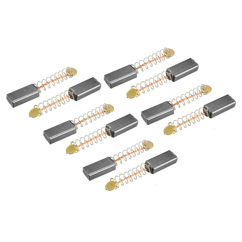 Click here for Jlm Store Carbon Brushes For Electric Motors 12mm... prices