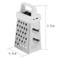 Malianggg Kitchen Utensils -Function Three- Stainless Steel Mini Four ... Malianggg Kitchen Utensils -Function Three- Stainless Steel Mini Four ...