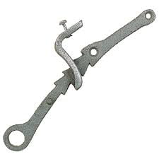 P-3 Poker Style Damper Handle - Walmart.com