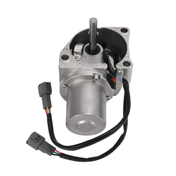 Accelerator Motor, Anti Aging KP56RM2G 007 For Excavator - Walmart.ca