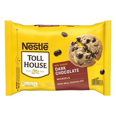 Nestle Toll House Morsels, 72 oz. - Walmart.com