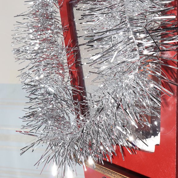 Tinsel - Shop Christmas Tinsel | Walmart Canada