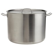 All-Clad 6-Quart Stainless Steel Pasta Pot with Large Stock Insert ...