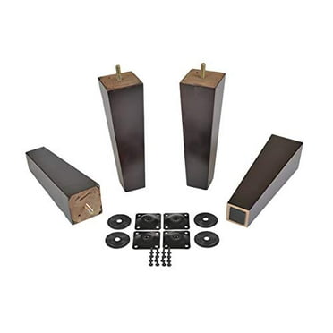 Garelick Complete Side Mount Side Mount Table Leg System, Anodized ...