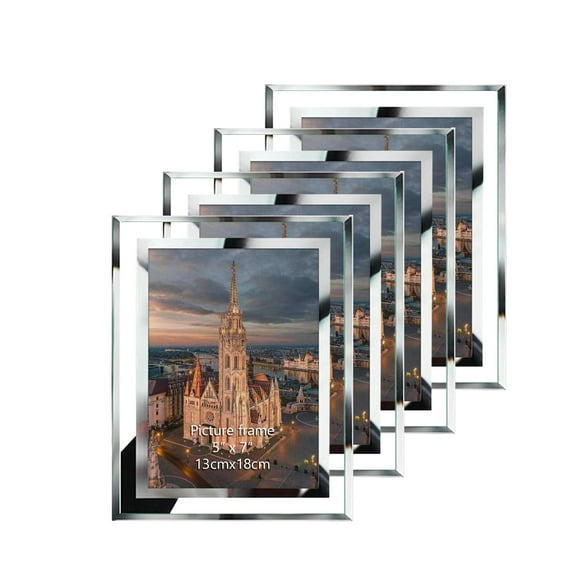Replacement Glass Picture Frames