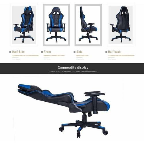 Why Does Gaming Chair Lean Forward Causes Solution