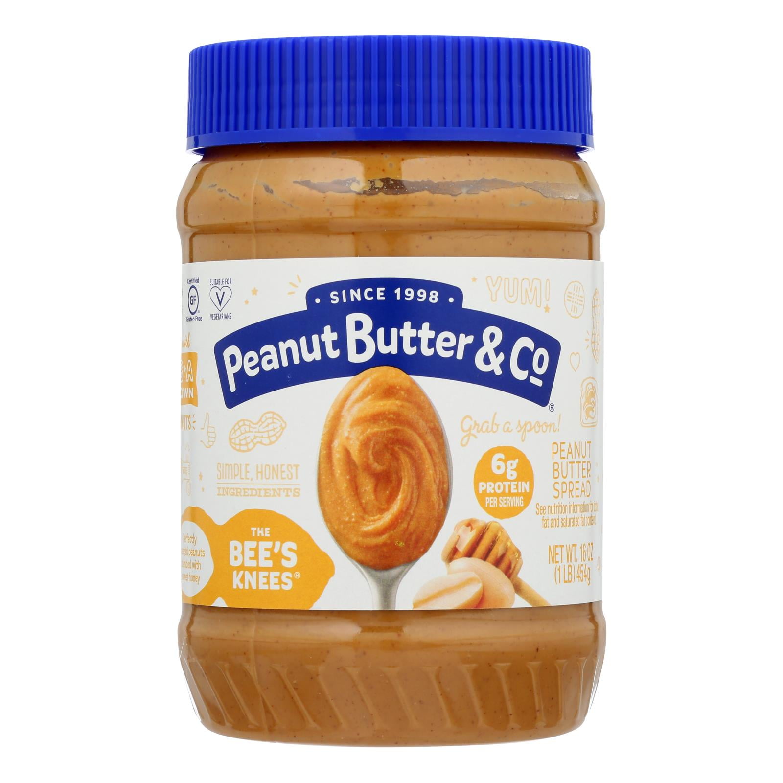 Click here for Peanut Butter & Co. Peanut Butter And Co The Bees... prices