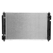 Radiator for Dodge Ram 2019-2022 6.4 Liter V8 RAD13895 - Walmart.com