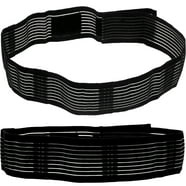Dale Hold-N-Place Leg Band Foley Catheter Tube Holder, Latex-Free 2'' x ...