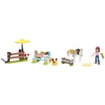 Mega Construx American Girl Saiges Picnic Set - Walmart.com