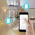 TP-Link HS210 In-Wall Smart Switch, 3-Way, 2-Pack - Walmart.com