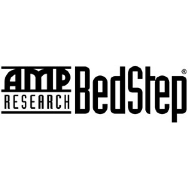 Amp Research Logo