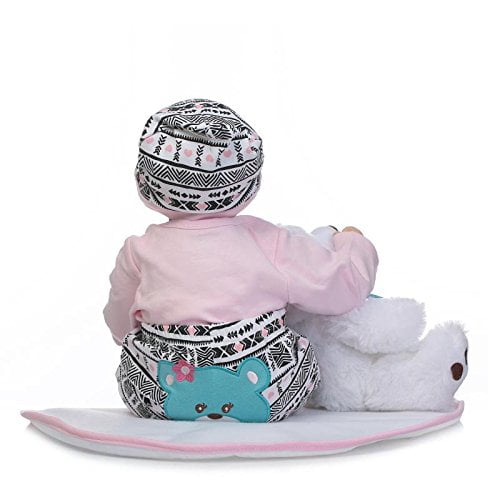 Reborn baby girl clothes for sale store