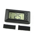 M optimized Practical Car Electronic Thermometer Ultra-thin Large ...