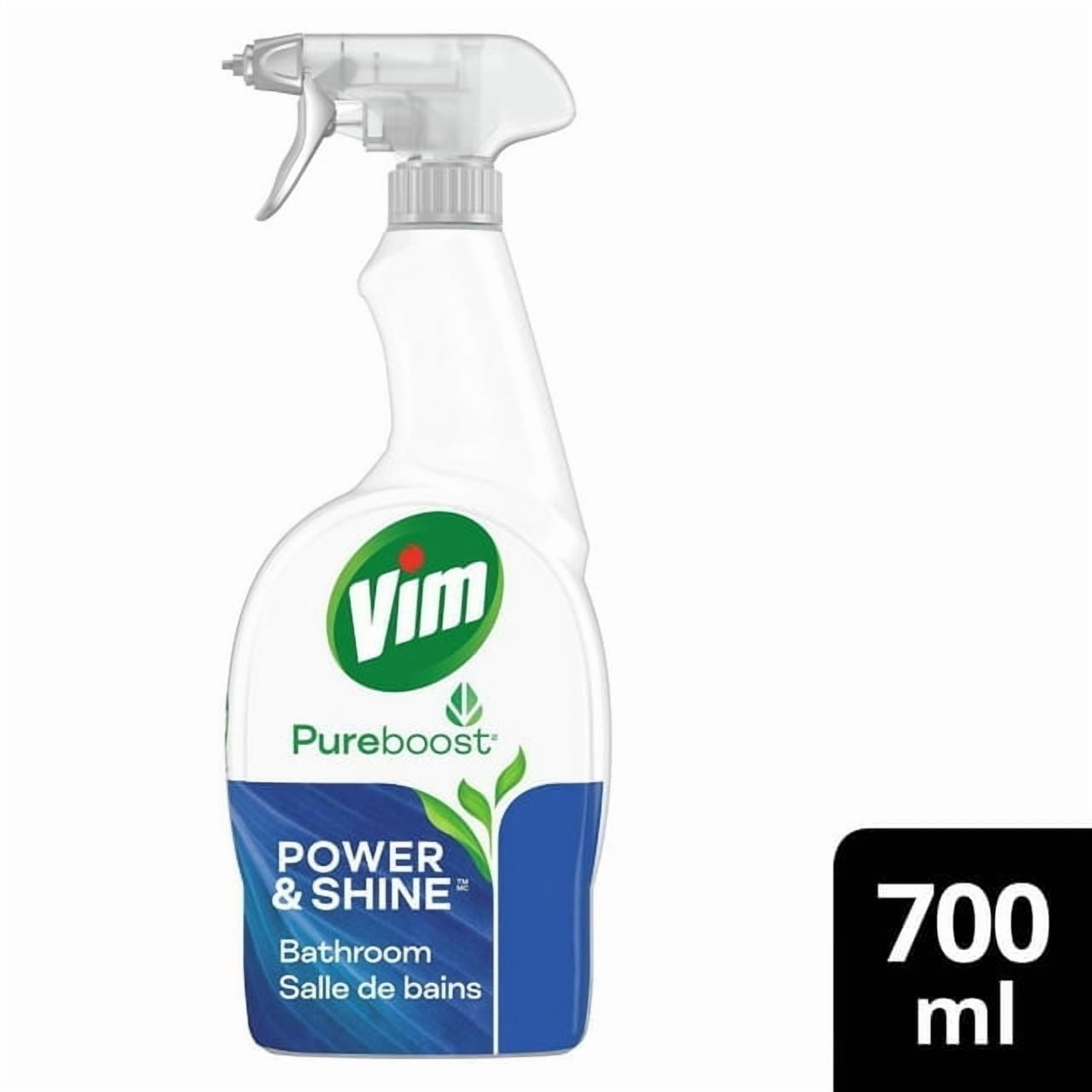 Click here for Vim Power & Shine Bathroom Spray Cleaner prices