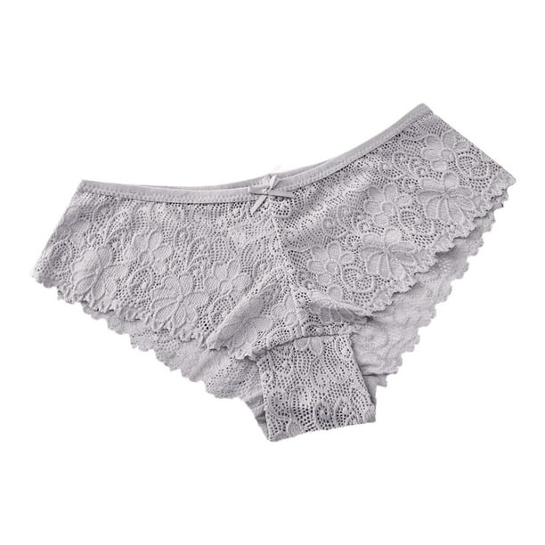 TAIAOJING Thongs For Women T Back Seamless Lace Sports Fitness Thin ...