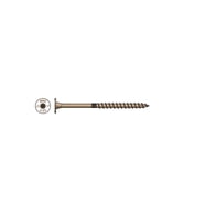 Simpson Strong-Tie SD8X1.25-R #8 x 1-1/4" Simpson Strong-Tie Wafer-Head ...
