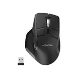 JLab Epic Mouse, Right-Handed, Optical, 9 buttons, Wireless - 2.4 GHz ...