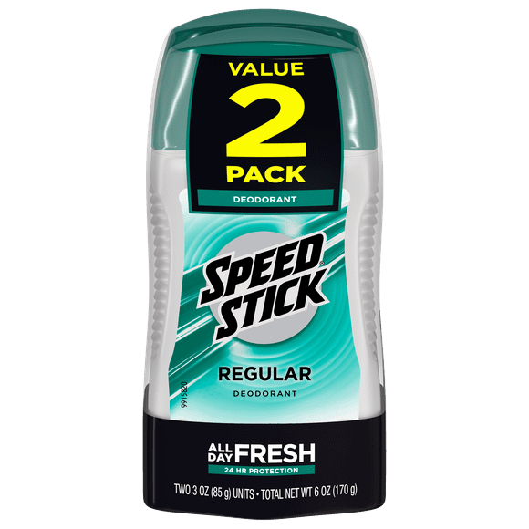 Mennen Speed Stick Deodorant Regular